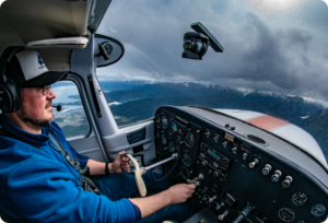 Online Flight Courses