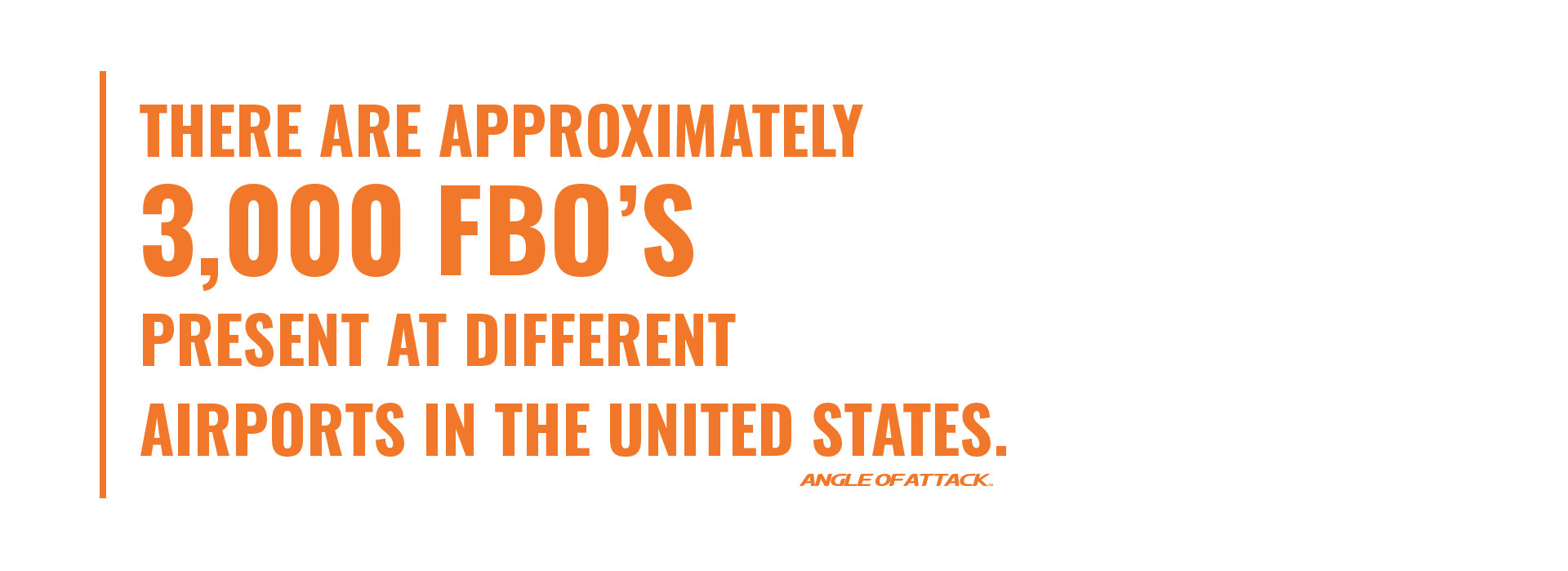 What is a Fixed-Base Operator?