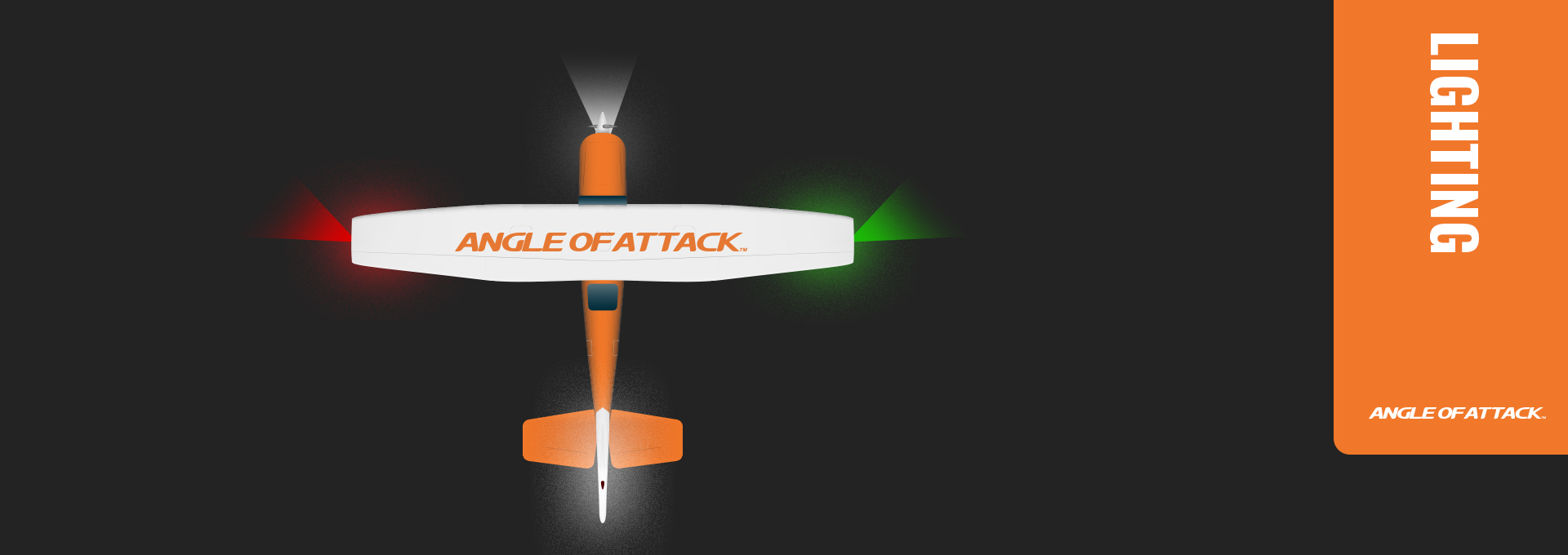 Ultimate Guide To Airplane Lights