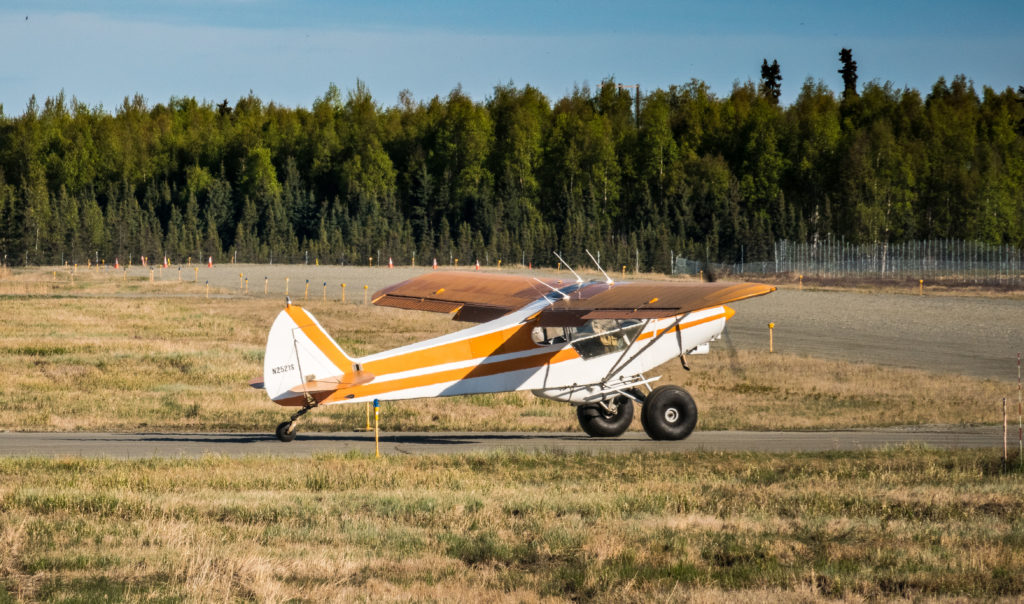 What Is An Empennage Of An Aircraft |Angle of Attack