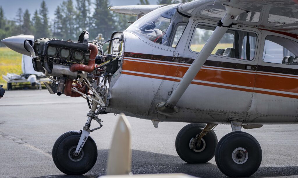 Airplane Mixture Explained | Angle of Attack