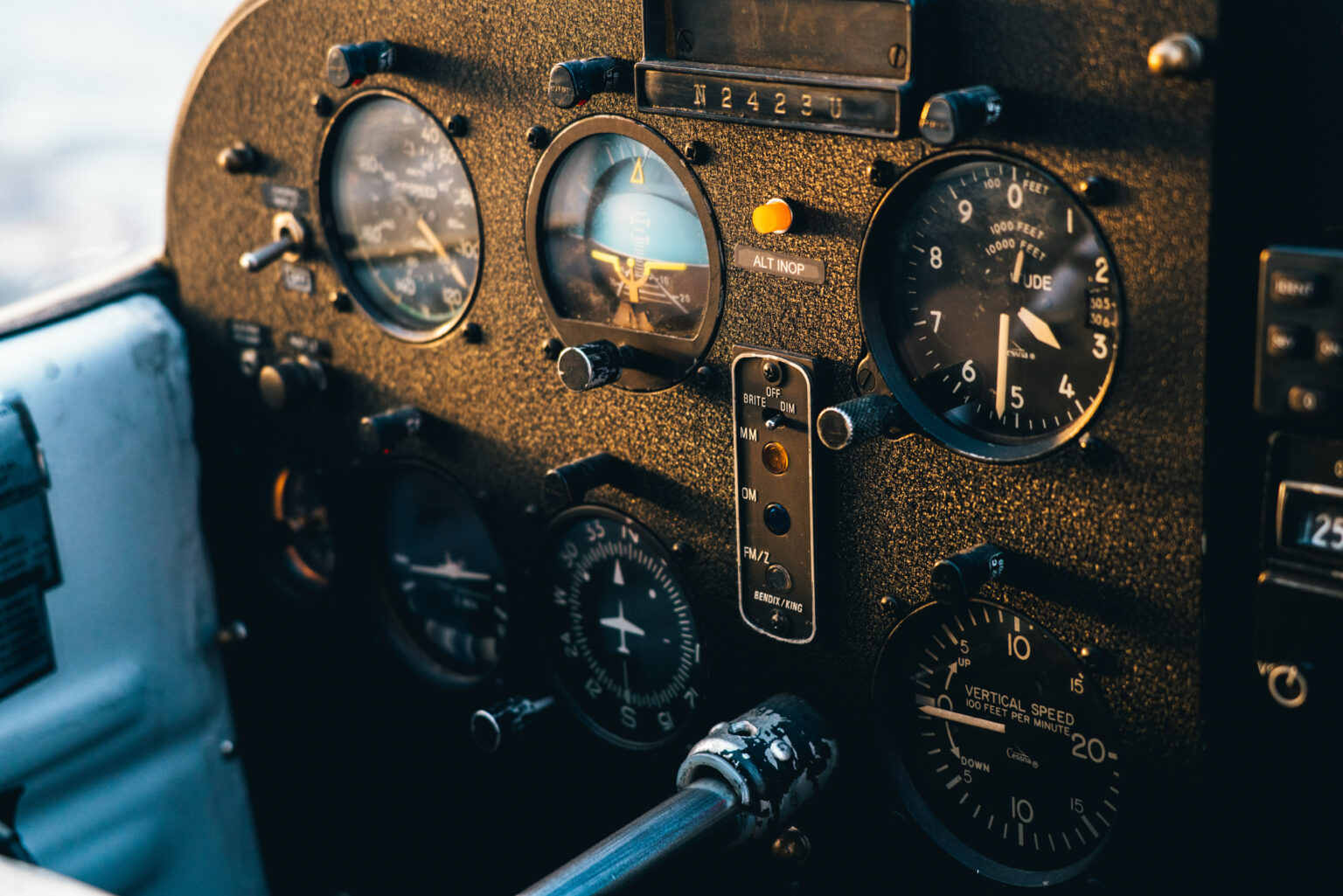 Part 68 BasicMed Privileges and Limitations | Angle of Attack