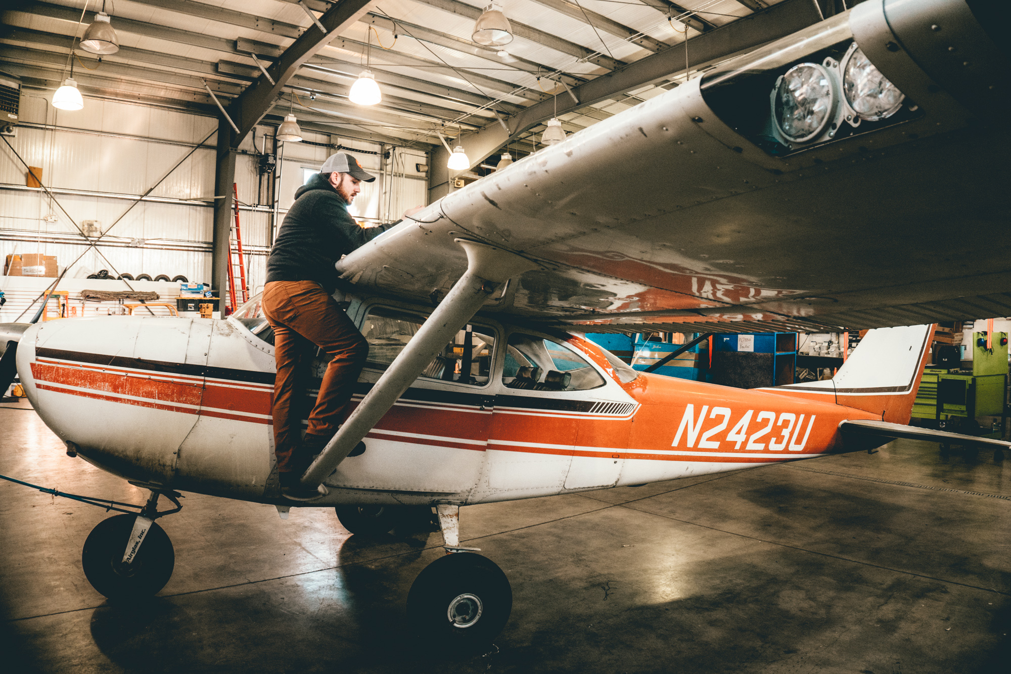 What Medical Conditions Disqualify You From Being A Pilot 