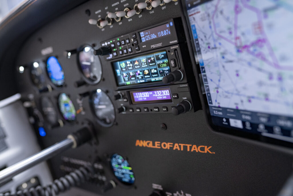 The Crucial Role of Squawk Codes | Angle of Attack