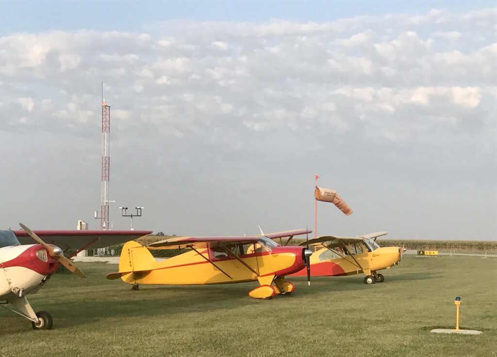 The Art and History of Windsocks | Angle of Attack