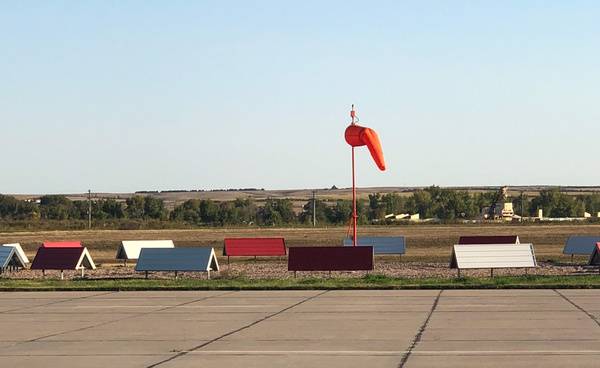 The Art and History of Windsocks | Angle of Attack