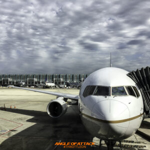 Duration and Implications of a Second-Class Medical Certificate