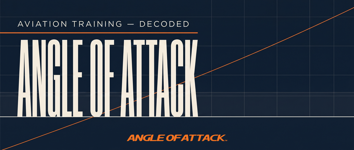 How to Teach Crosswind Landings: A New CFI’s Right-Seat Guide - Angle ...